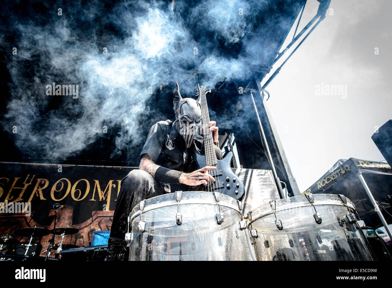 Jeffrey Nothing No Makeup