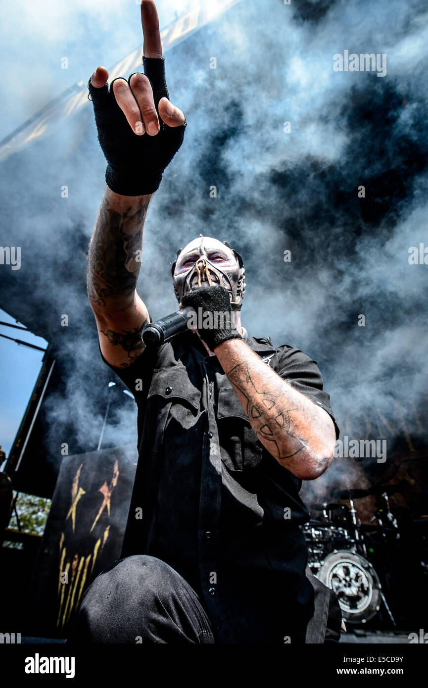 Jeffrey Nothing Tattoos