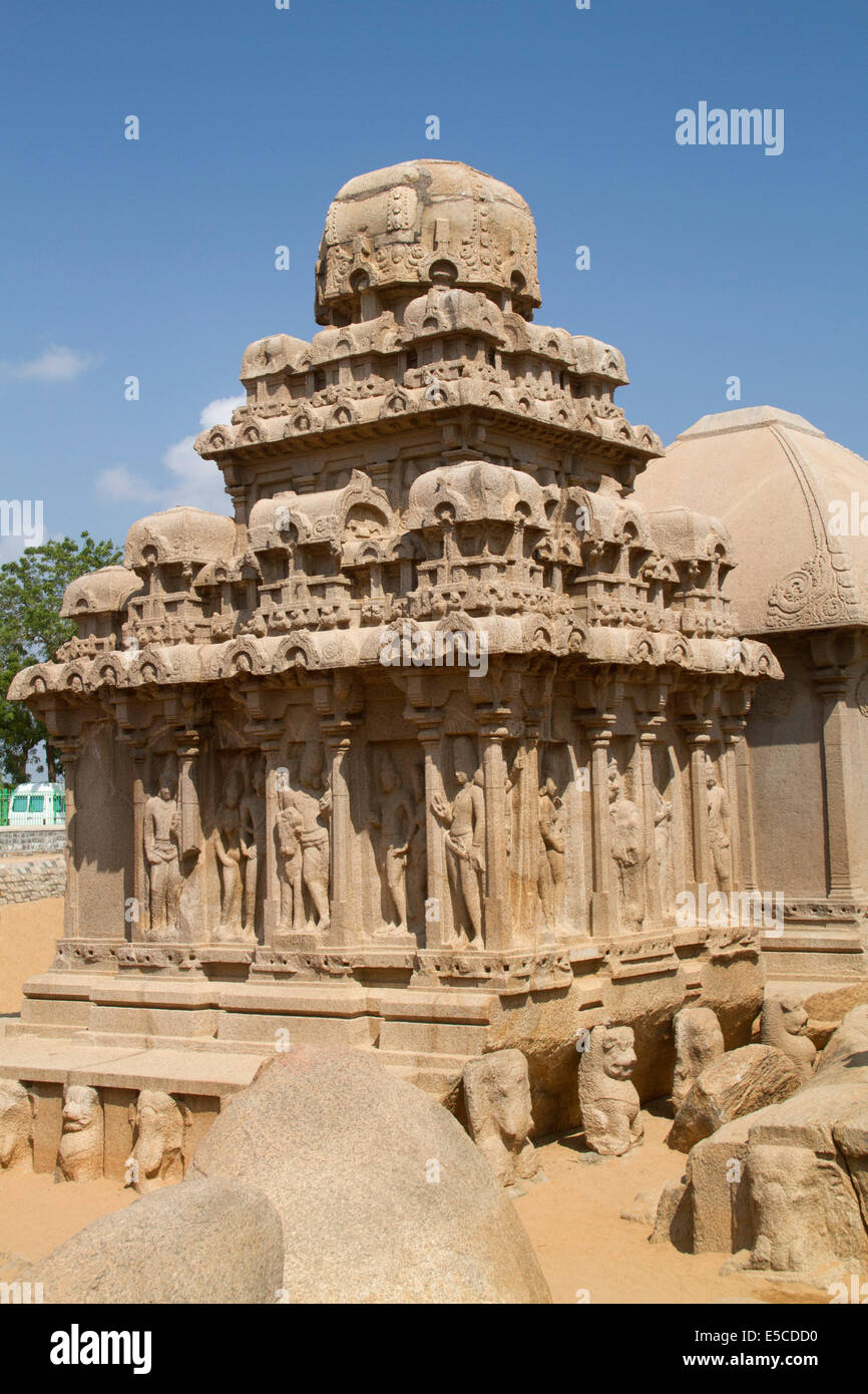 Pandav hi-res stock photography and images - Alamy