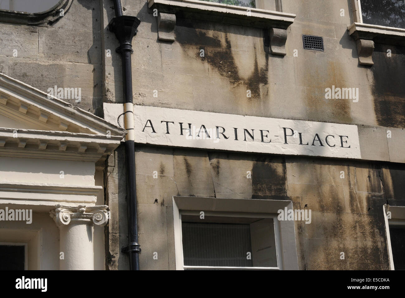 Catherine place hi-res stock photography and images - Alamy