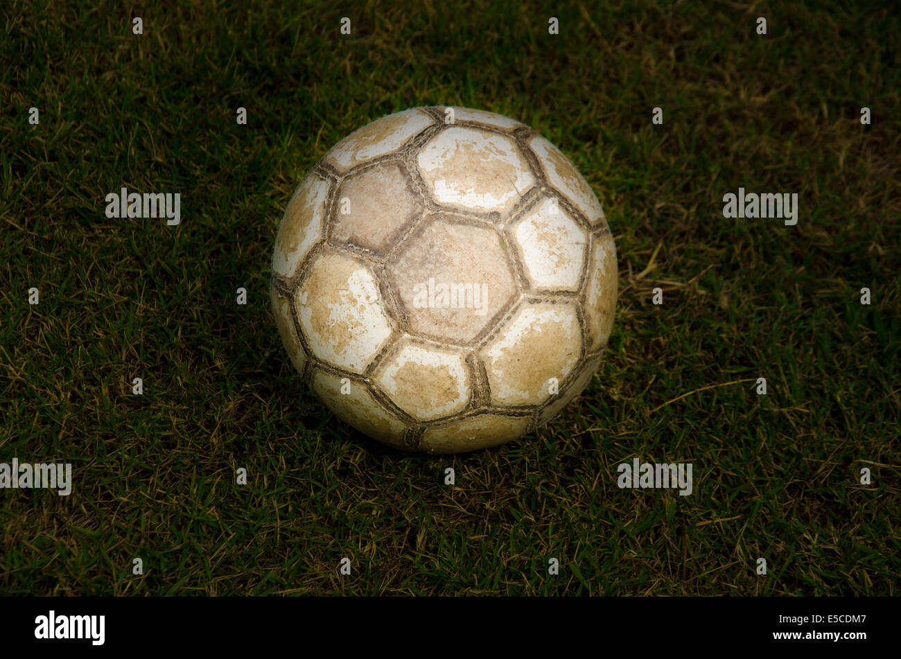 Poor soccer field hi-res stock photography and images - Alamy