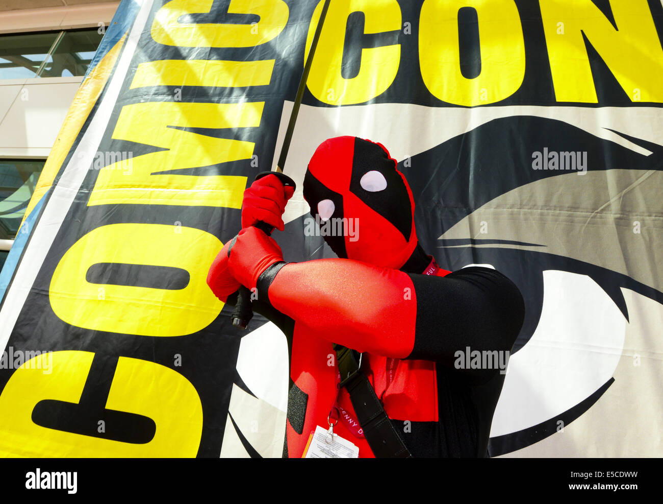 Cartoon ninja hi-res stock photography and images - Alamy