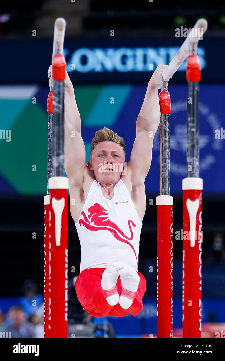 Nile wilson hi-res stock photography and images - Alamy