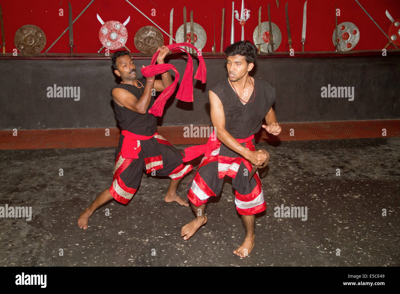 Kalari hi-res stock photography and images - Alamy