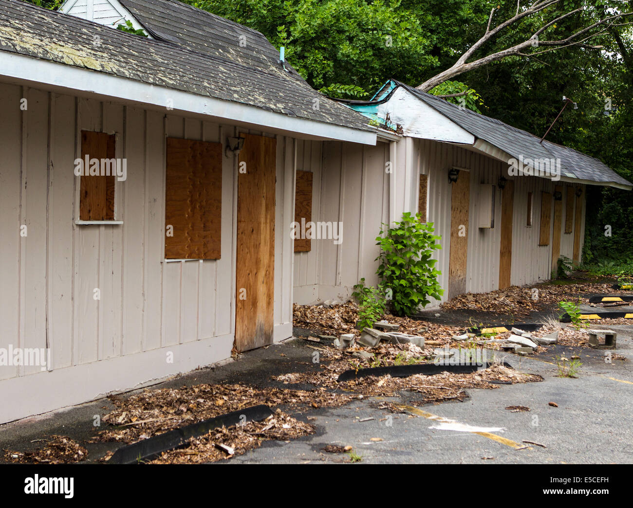New jersey motel hi-res stock photography and images - Alamy