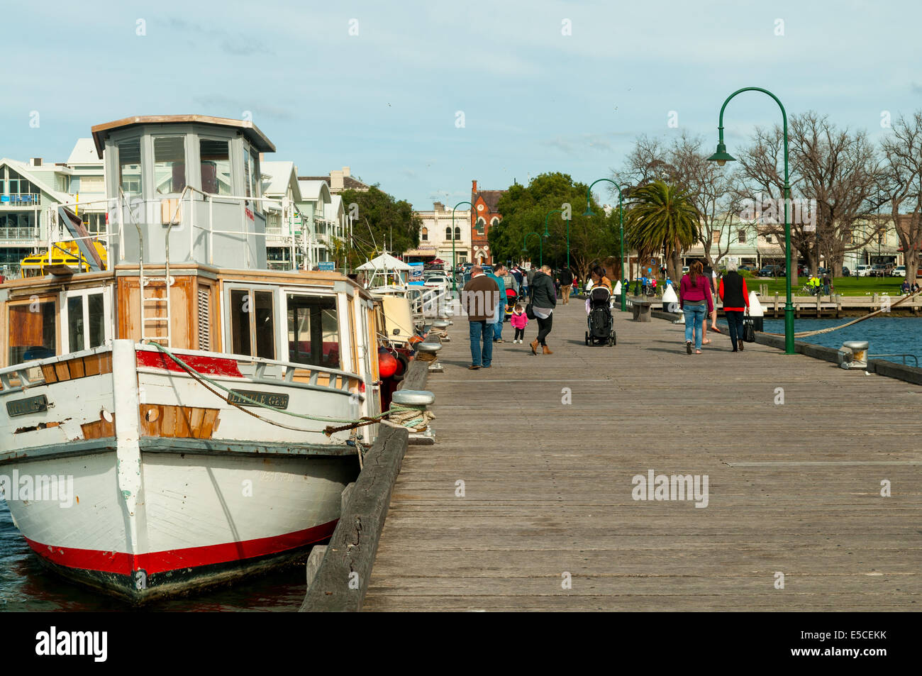 Williamstown hi-res stock photography and images - Alamy