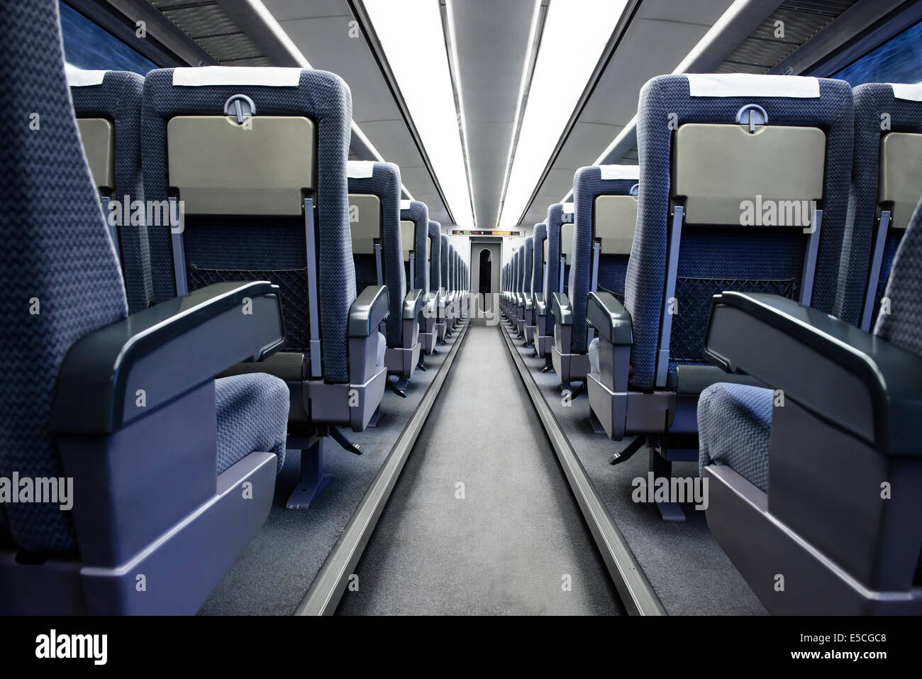 Train Seats Stock Photos & Train Seats Stock Images - Alamy