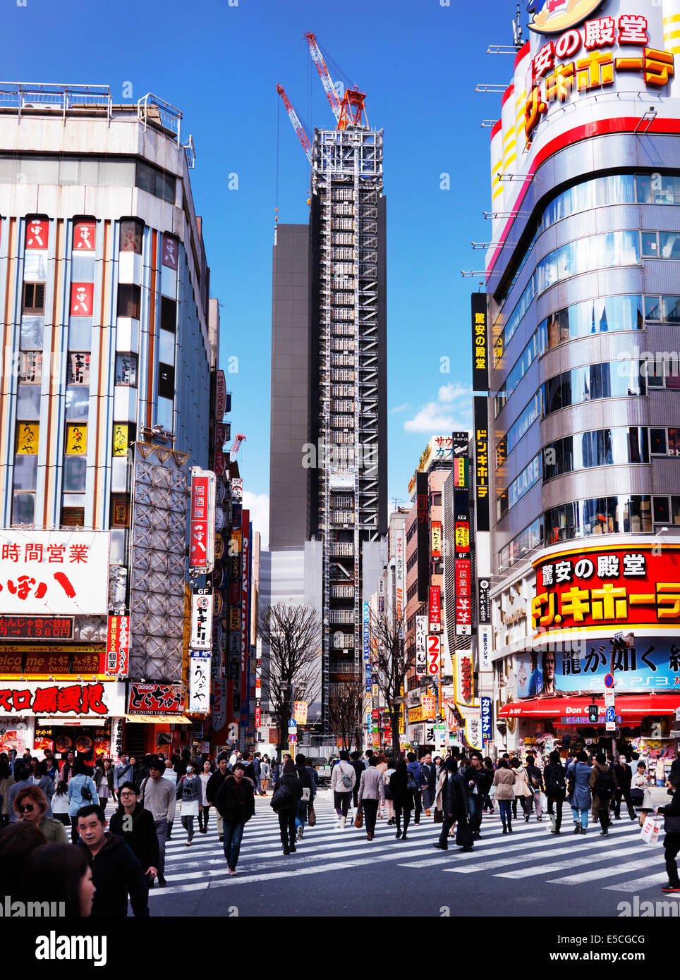 Yasukunidori hi-res stock photography and images - Alamy