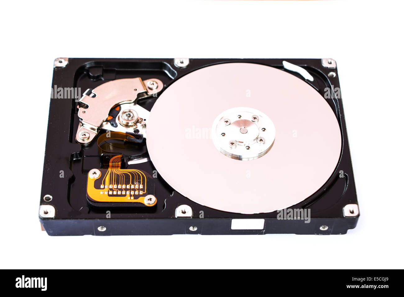 hard disk drive Stock Photo - Alamy