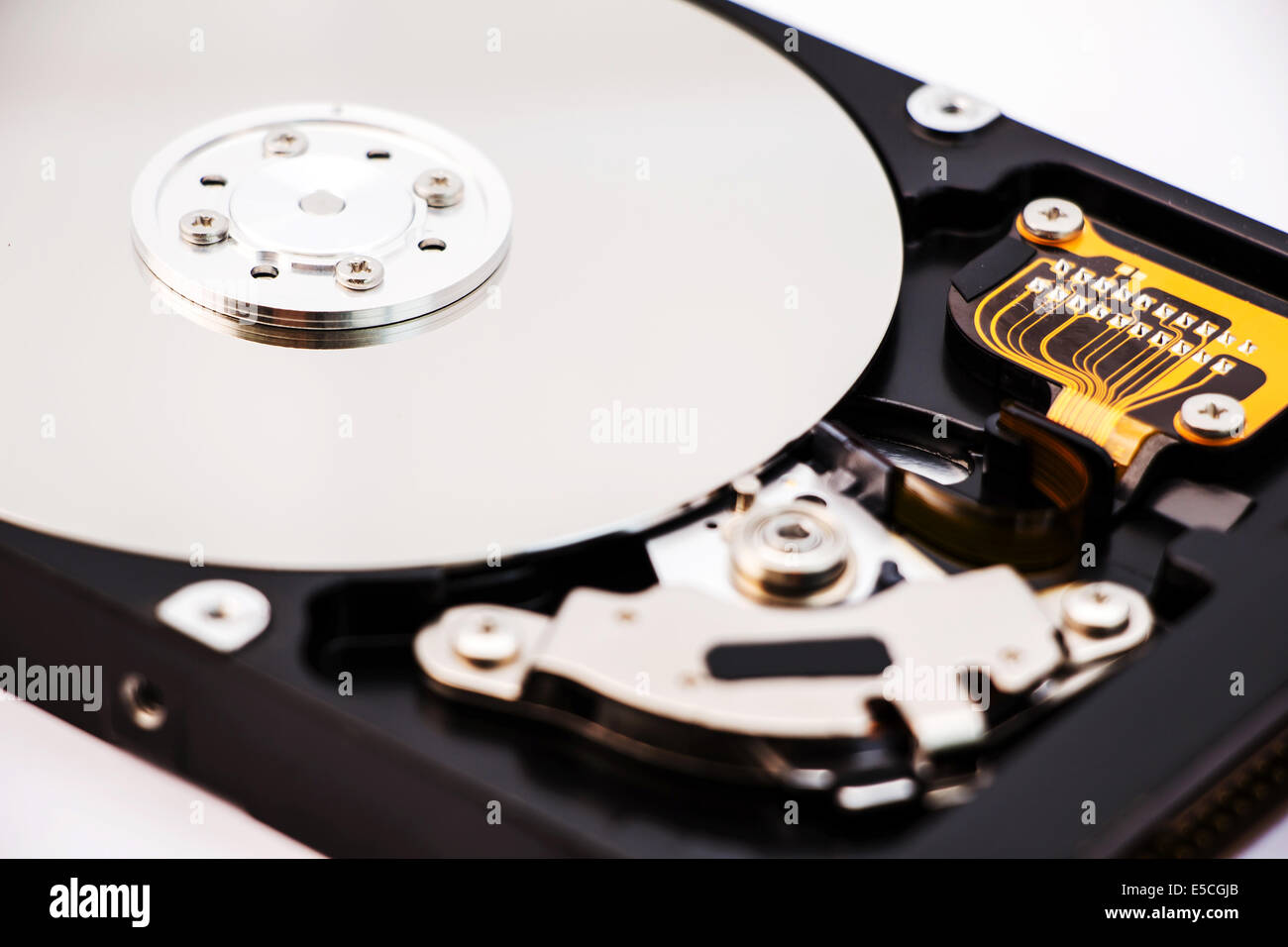 Harddisk hi-res stock photography and images - Alamy