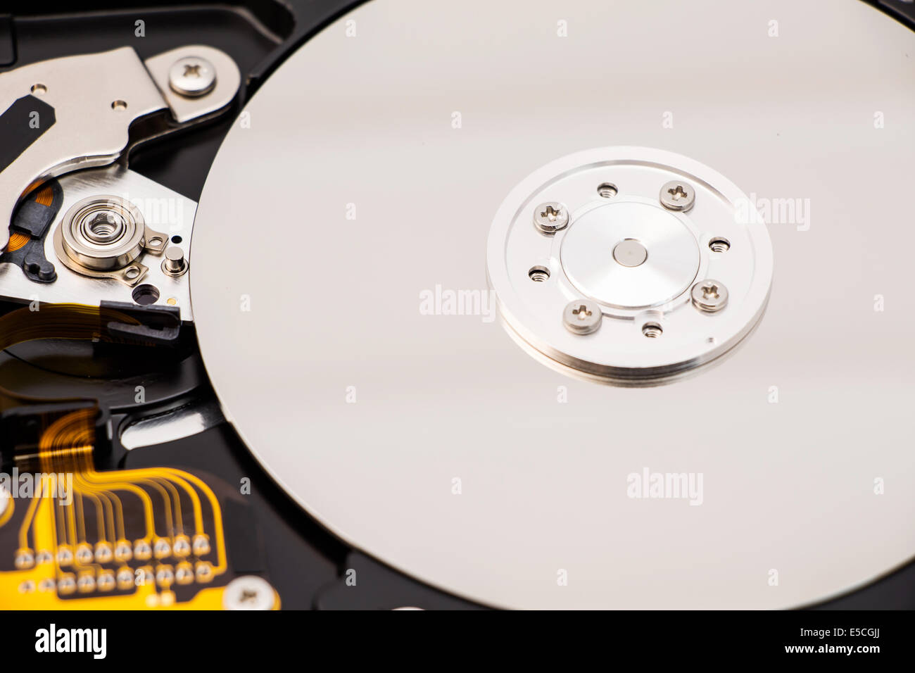 hard disk drive Stock Photo - Alamy