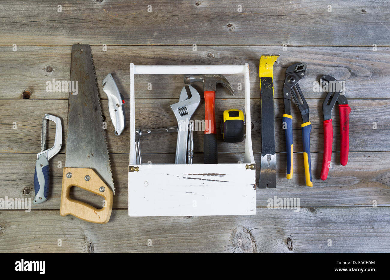 Home repair hi-res stock photography and images - Alamy