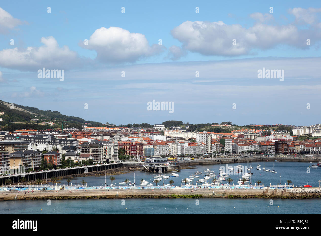 Urdiales hi-res stock photography and images - Alamy