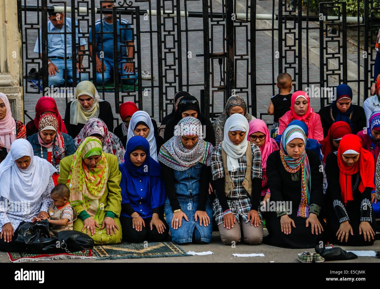 Cairo festival city hi-res stock photography and images - Alamy