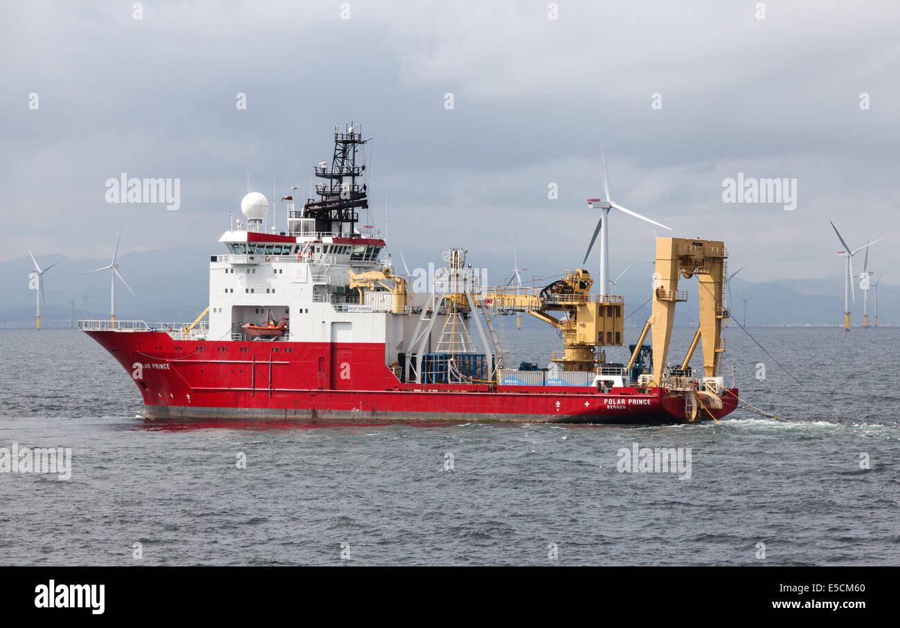 Subsea turbines hi-res stock photography and images - Alamy