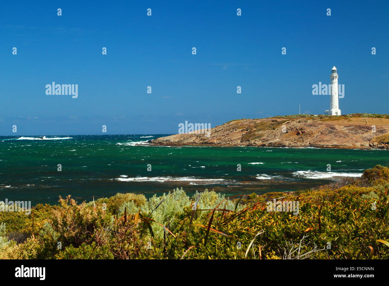 Cape leeuwin lighthouse hi-res stock photography and images - Alamy