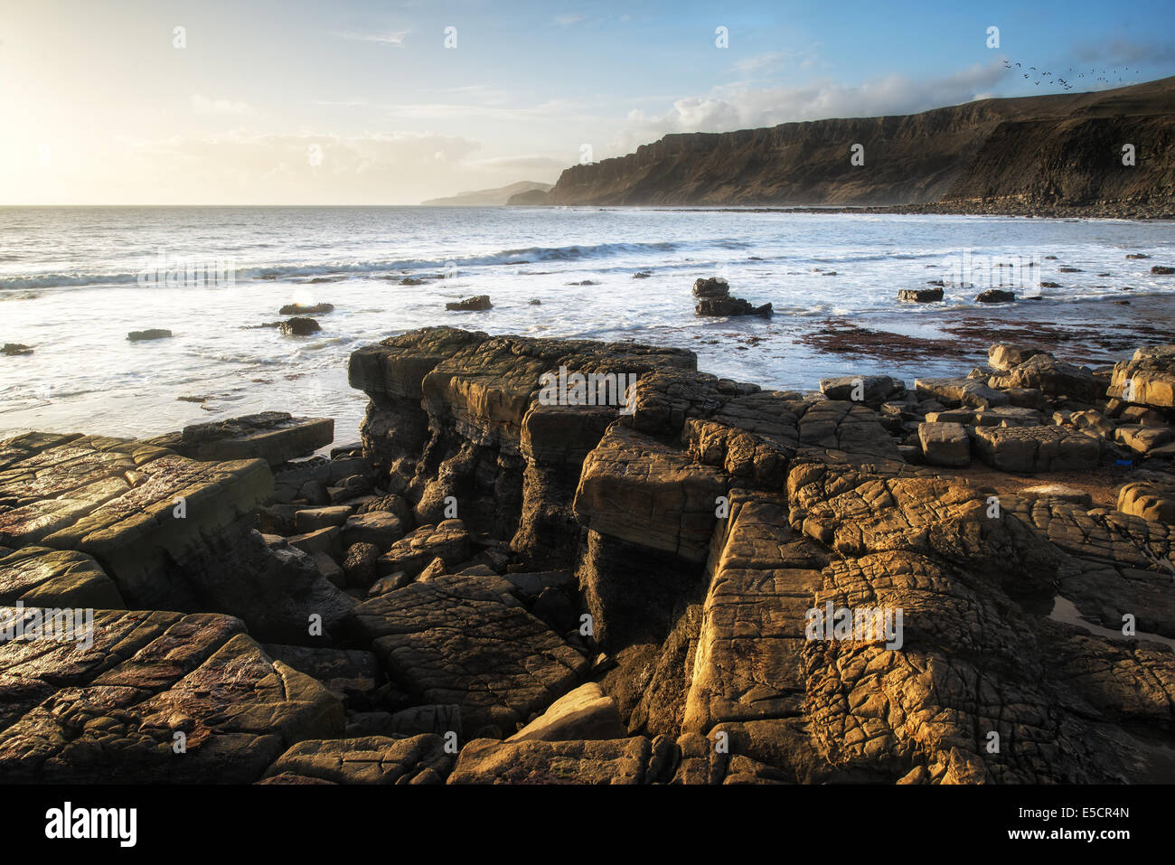 Beautiful sea landscape hi-res stock photography and images - Alamy