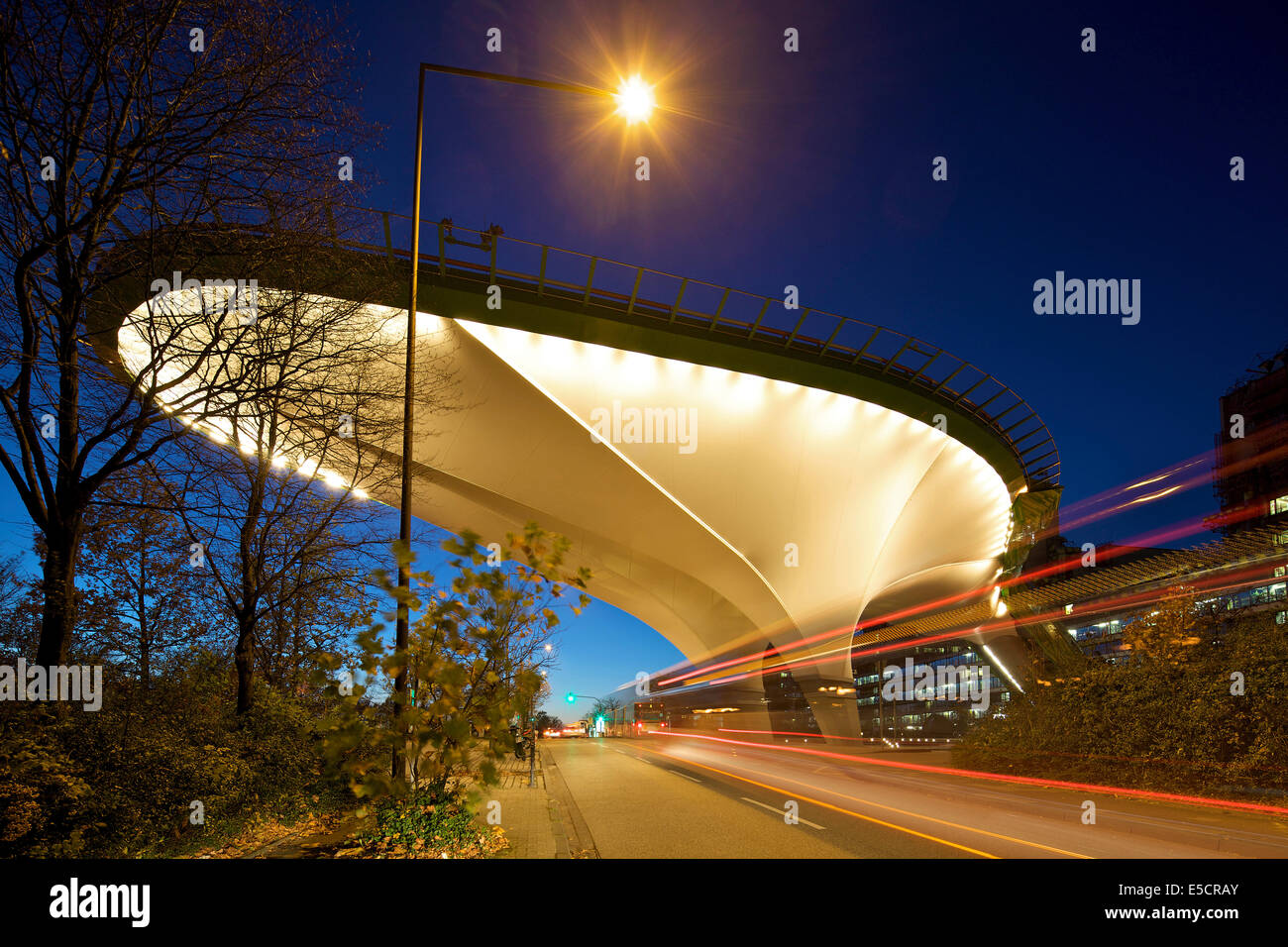Hospital helipad germany hi-res stock photography and images - Alamy