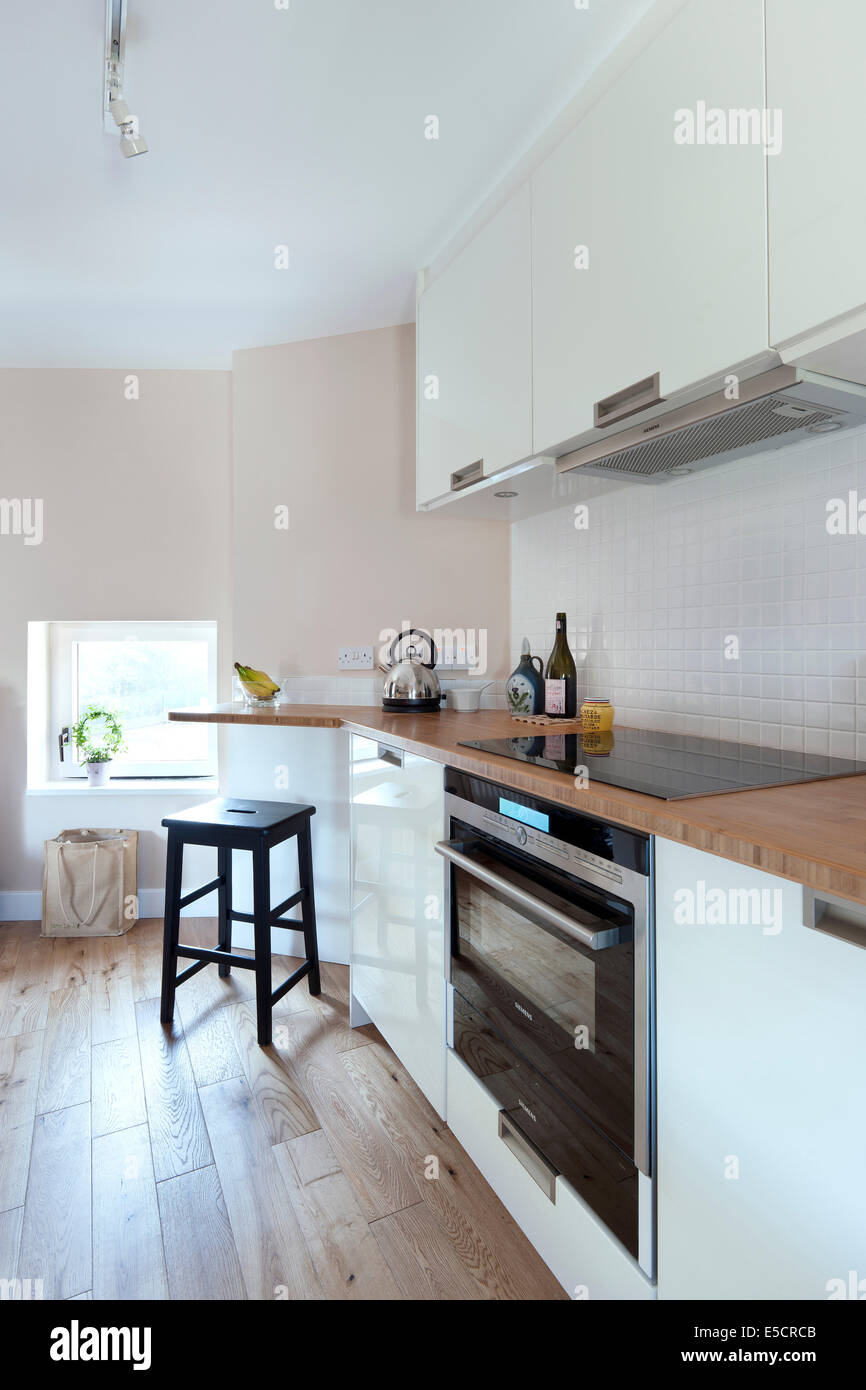 Victorian oven kitchen hi-res stock photography and images - Alamy