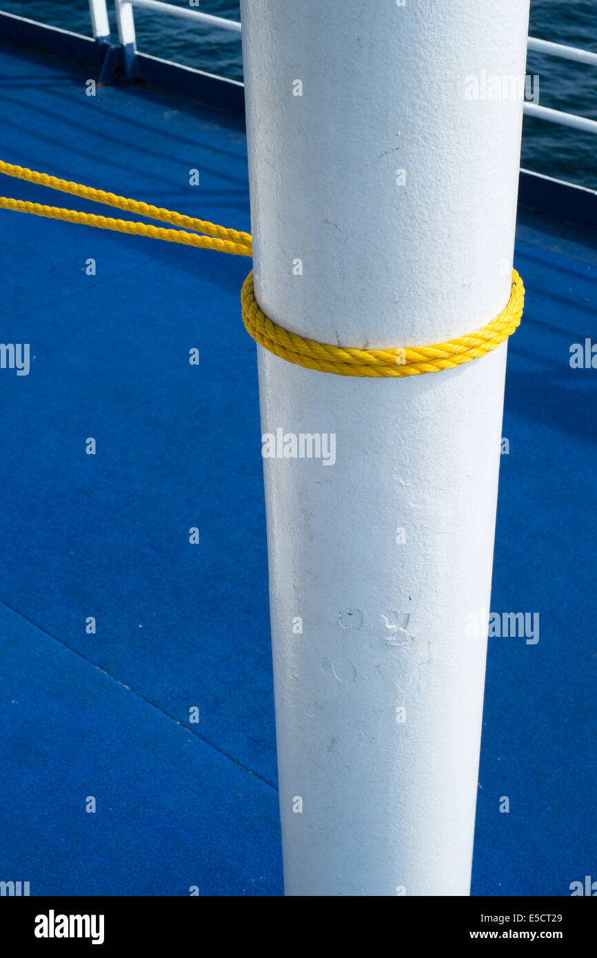 Steel pole hi-res stock photography and images - Alamy