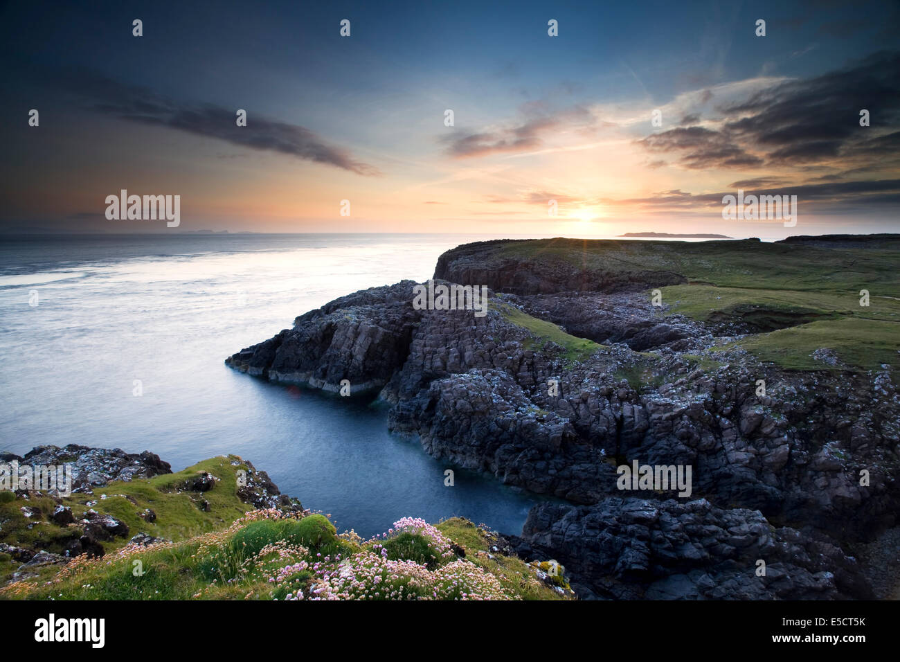 An Rubha High Resolution Stock Photography and Images - Alamy