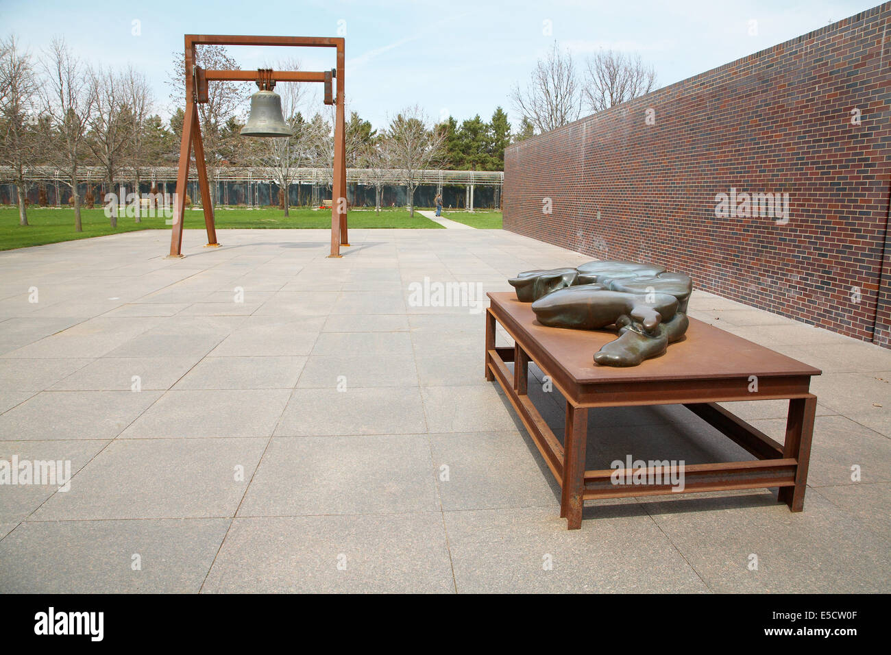 Sculpture Garden Walker Art Center at Dean Ransford blog