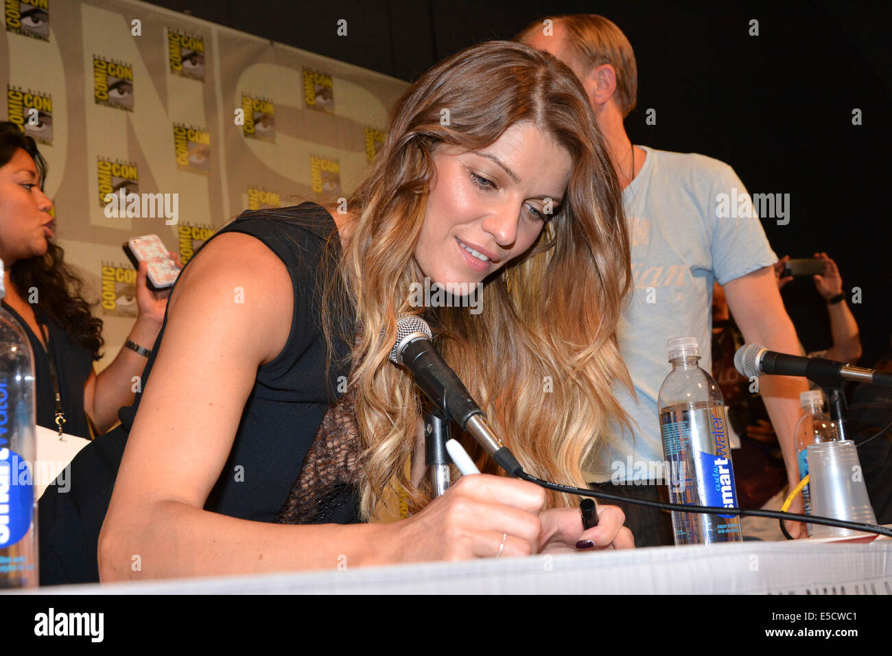 Ivana milicevic hi-res stock photography and images - Alamy