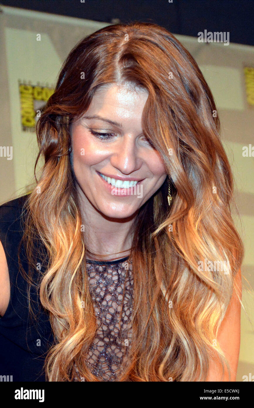 Ivana Milicevic Banshee