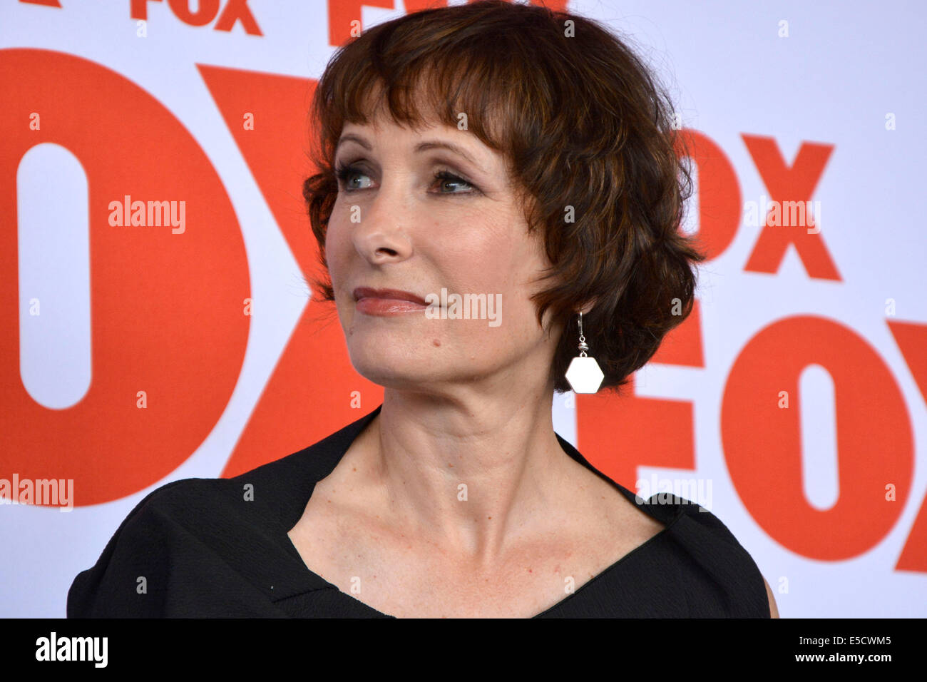 Gale ann hurd hi-res stock photography and images - Alamy