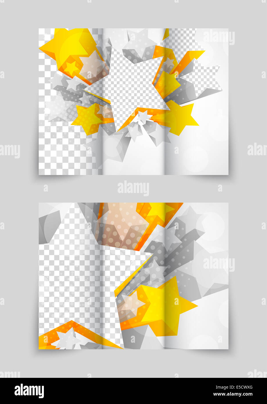 Stars explosion 3d hi-res stock photography and images - Alamy