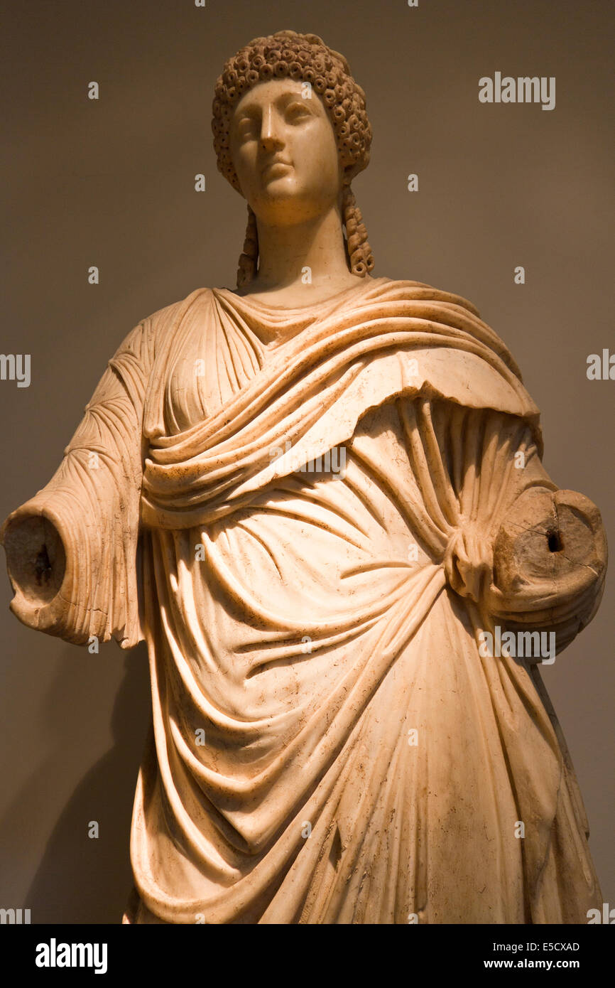 Olympia Greece site of the ancient Olympic Games Stock Photo - Alamy