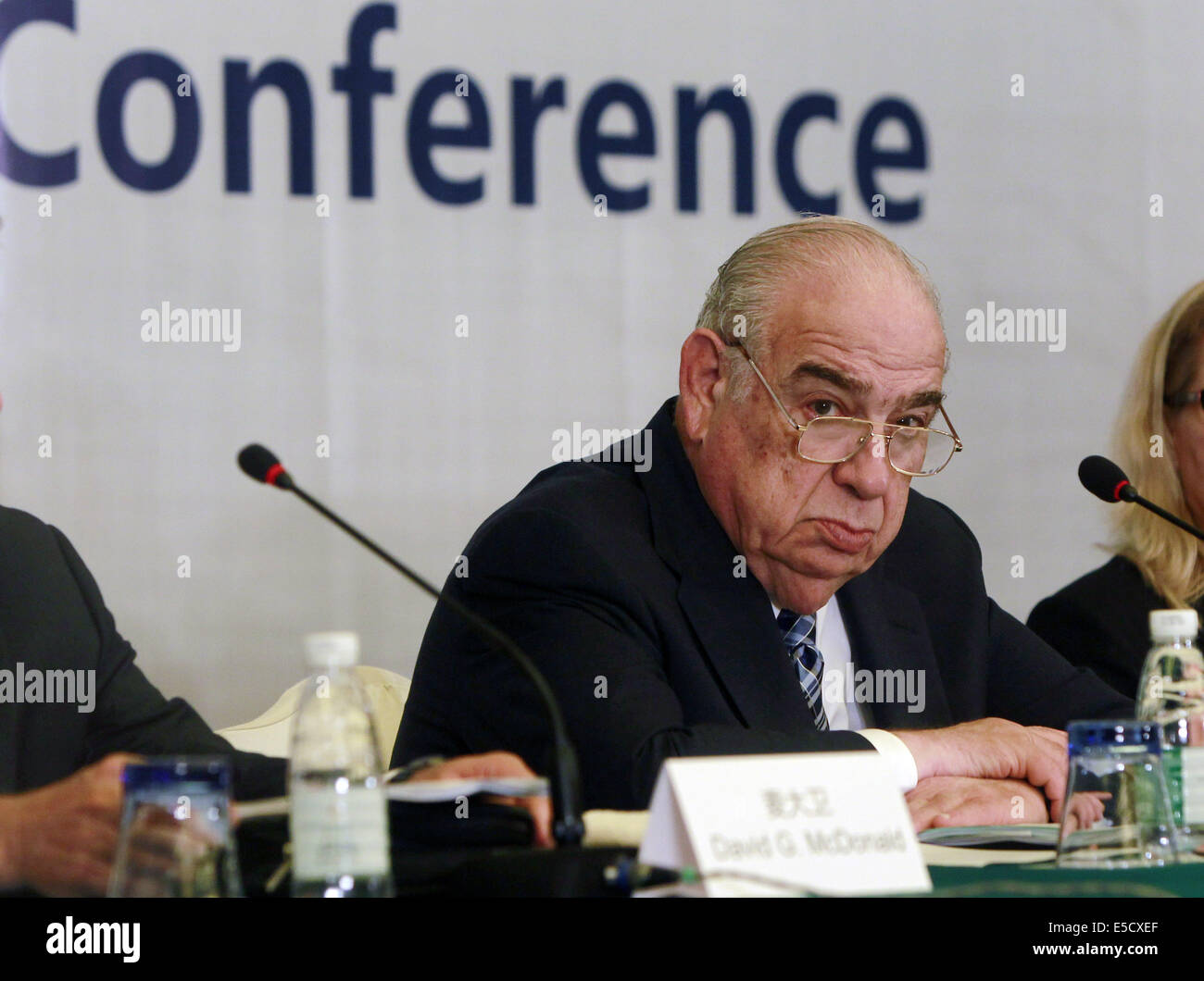 Sheldon lavin hi-res stock photography and images - Alamy