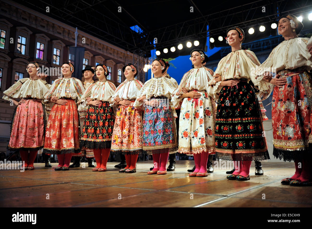 Baranja croatia hi-res stock photography and images - Alamy