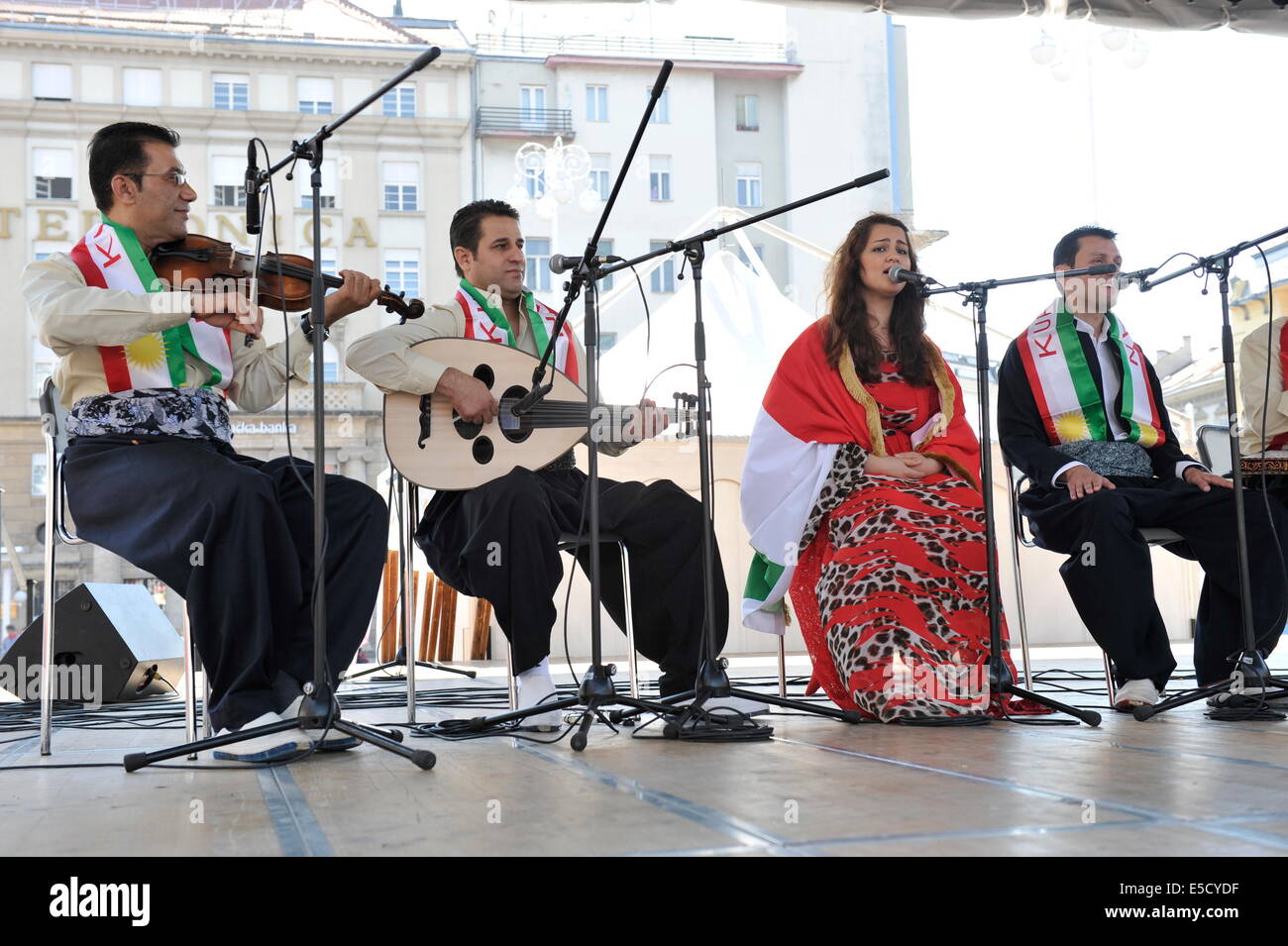 Sulaimaniya hi-res stock photography and images - Alamy