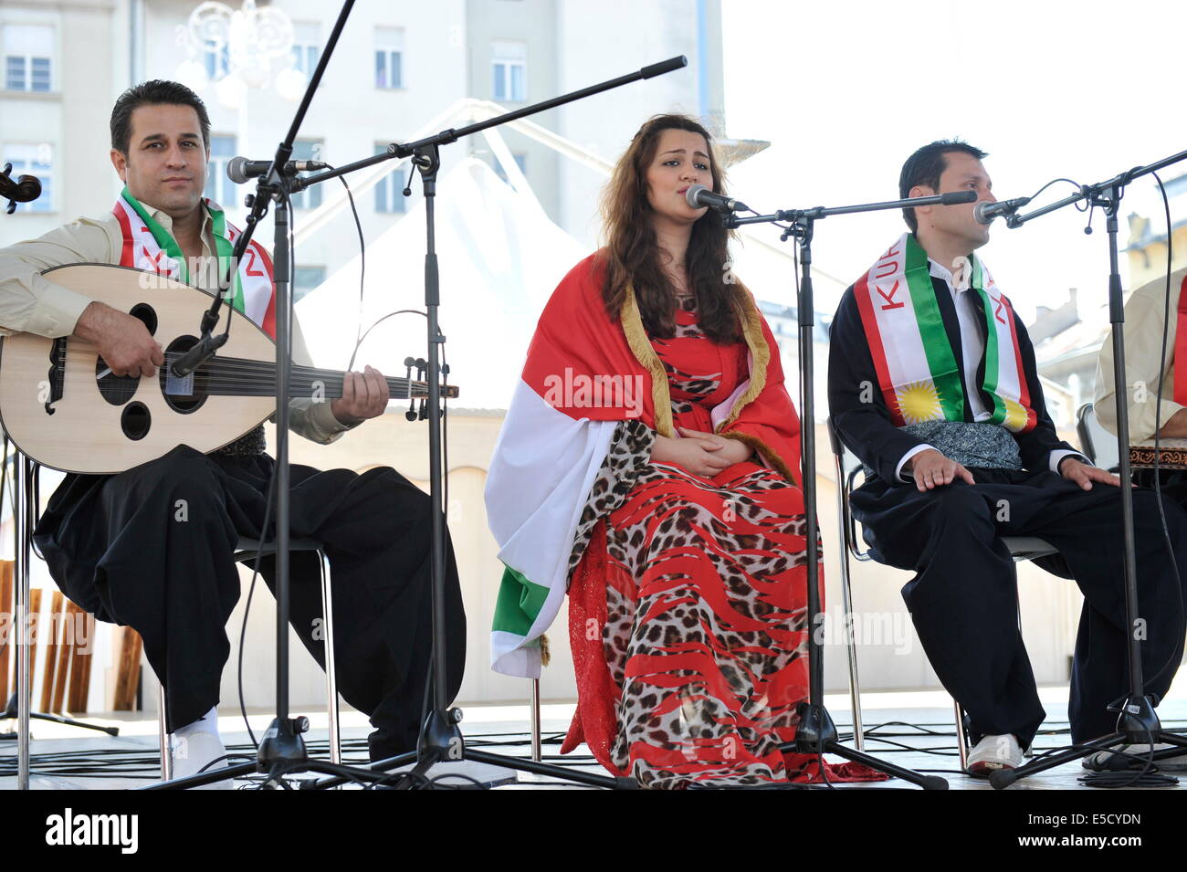 Sulaimaniya hi-res stock photography and images - Alamy