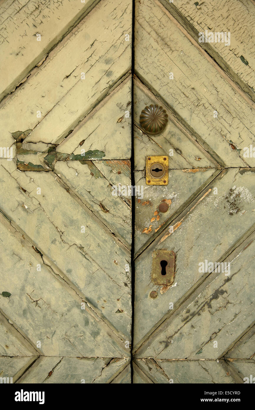 Keyholes hi-res stock photography and images - Alamy