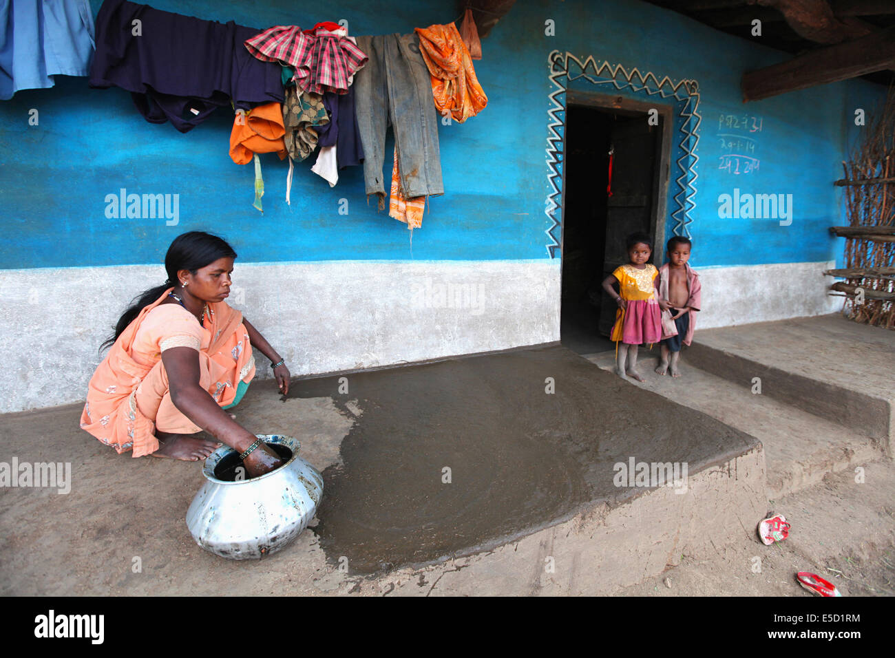 Cow Dung High Resolution Stock Photography and Images - Alamy