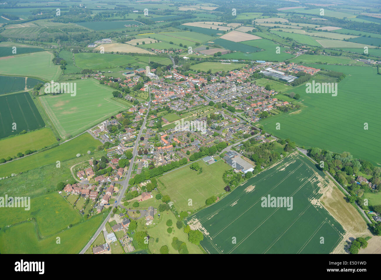 Cawston hi-res stock photography and images - Alamy