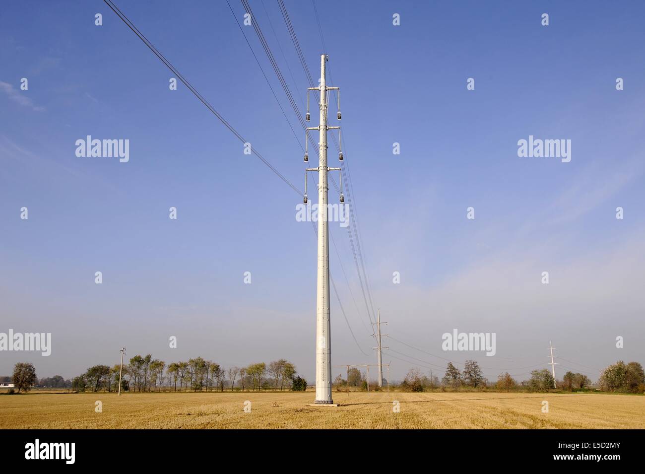 Terna energy hi-res stock photography and images - Alamy