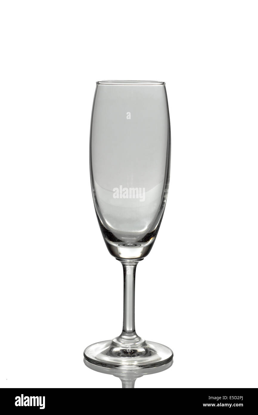 Single Wine glass on clear background Stock Photo - Alamy