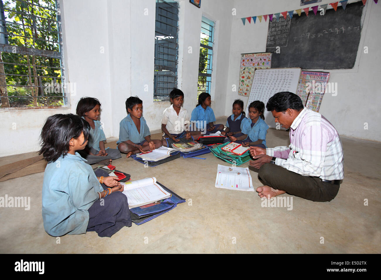 India Classroom Stock Photos & India Classroom Stock Images - Alamy