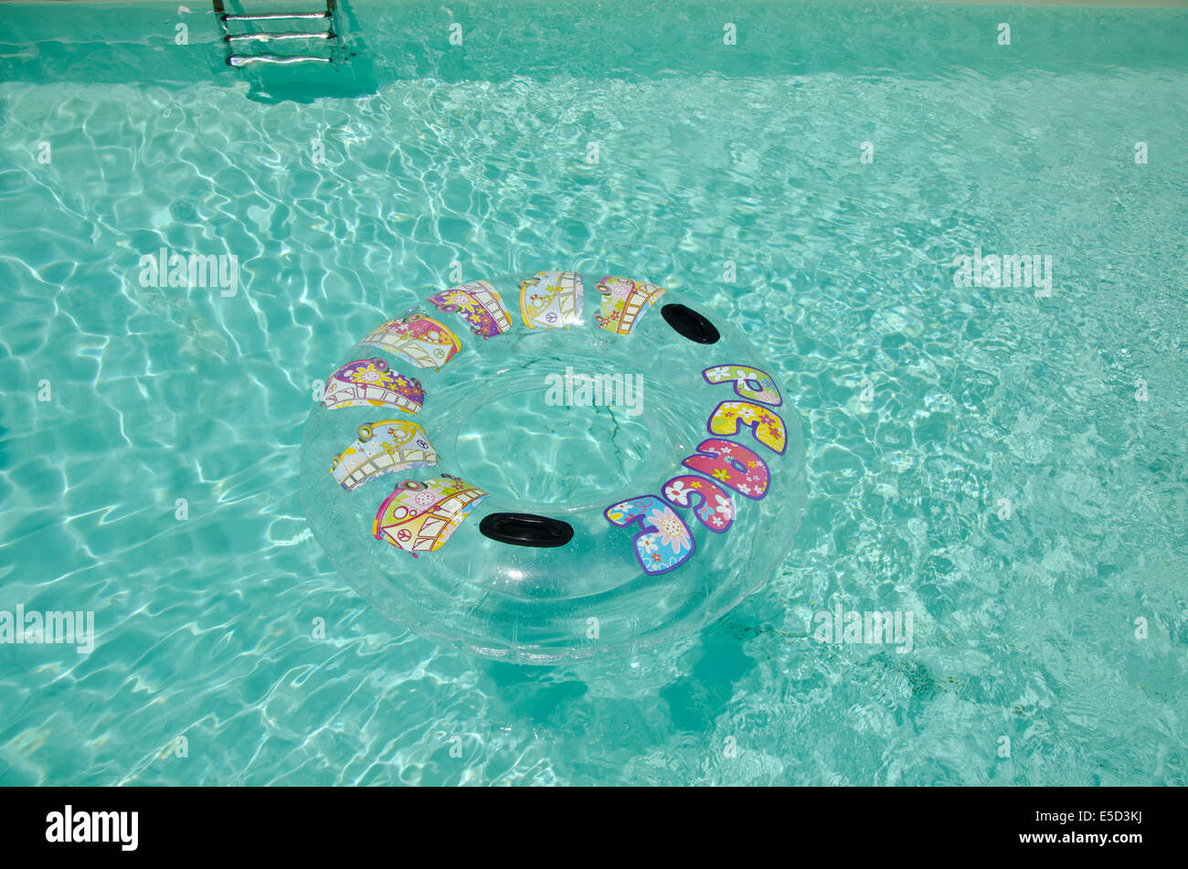 Algae in swimming pool hi-res stock photography and images - Alamy