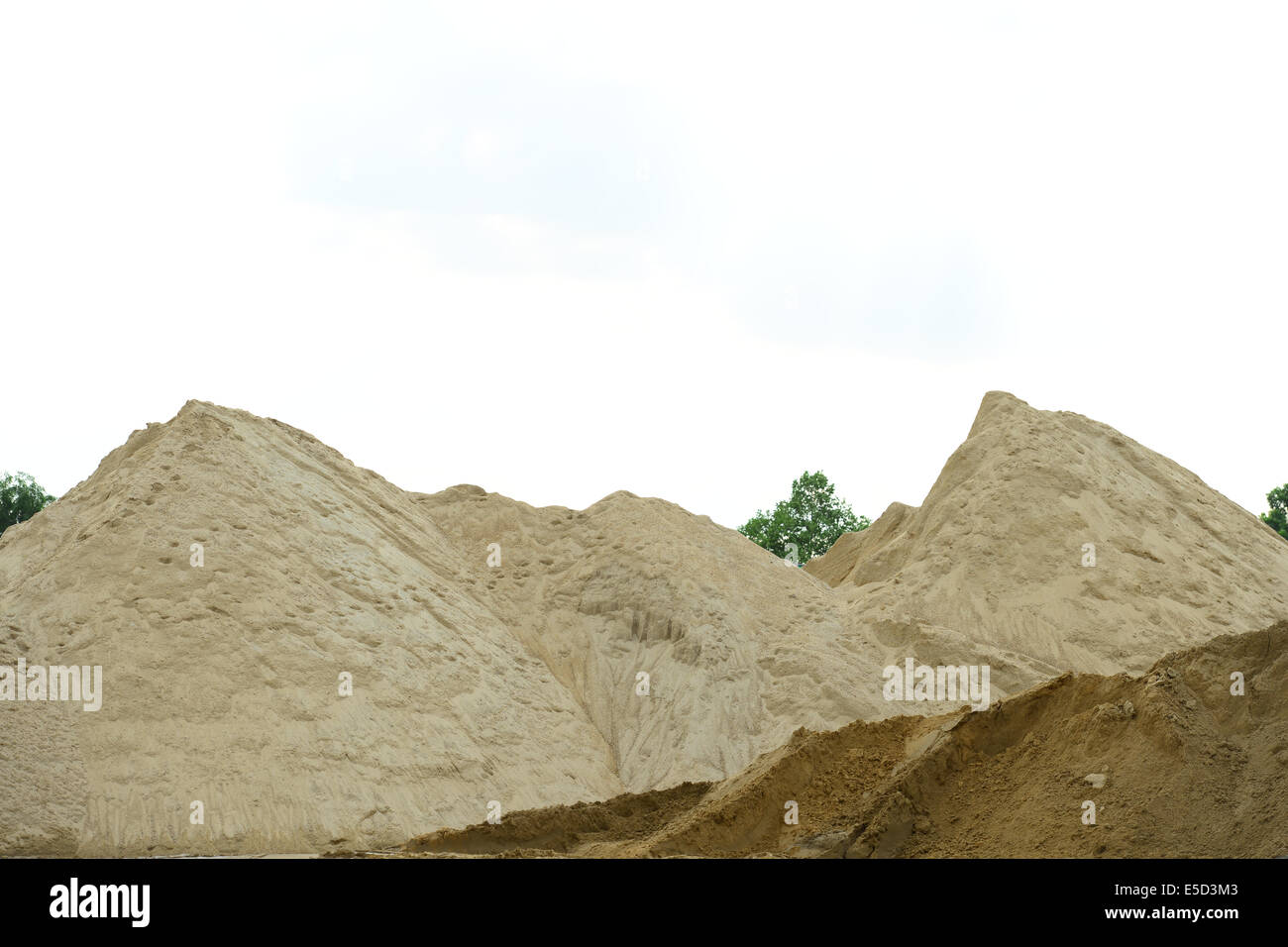 Stone and sand construction hi-res stock photography and images - Alamy