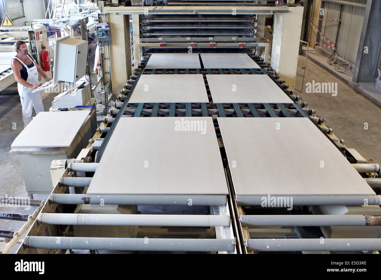 Of the knauf company hi-res stock photography and images - Alamy