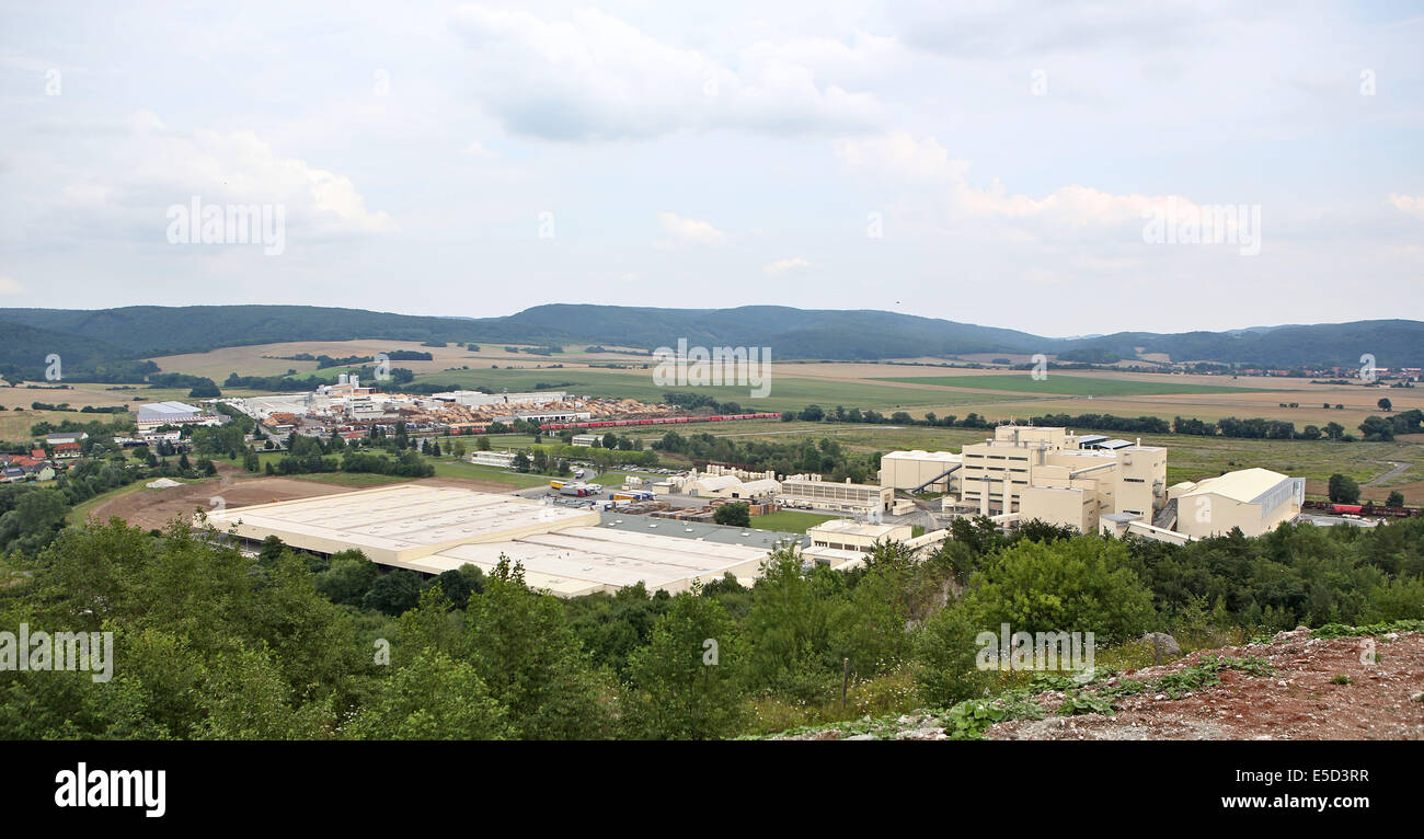 Of the knauf company hi-res stock photography and images - Alamy
