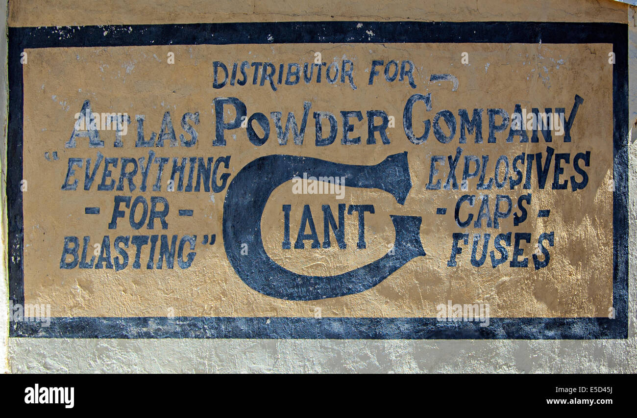 Blasting Powder Distributors