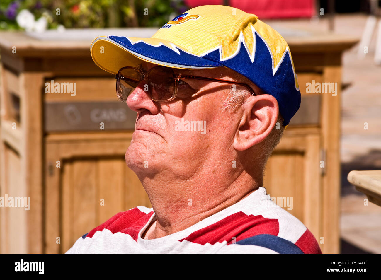 Scottish heat wave hi-res stock photography and images - Alamy