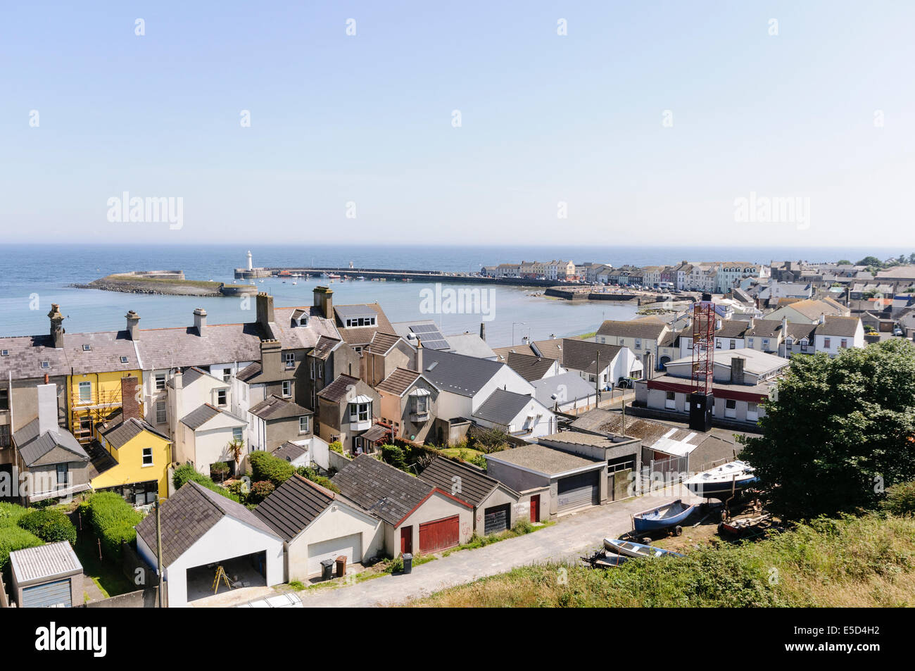 Donaghadee hi-res stock photography and images - Alamy