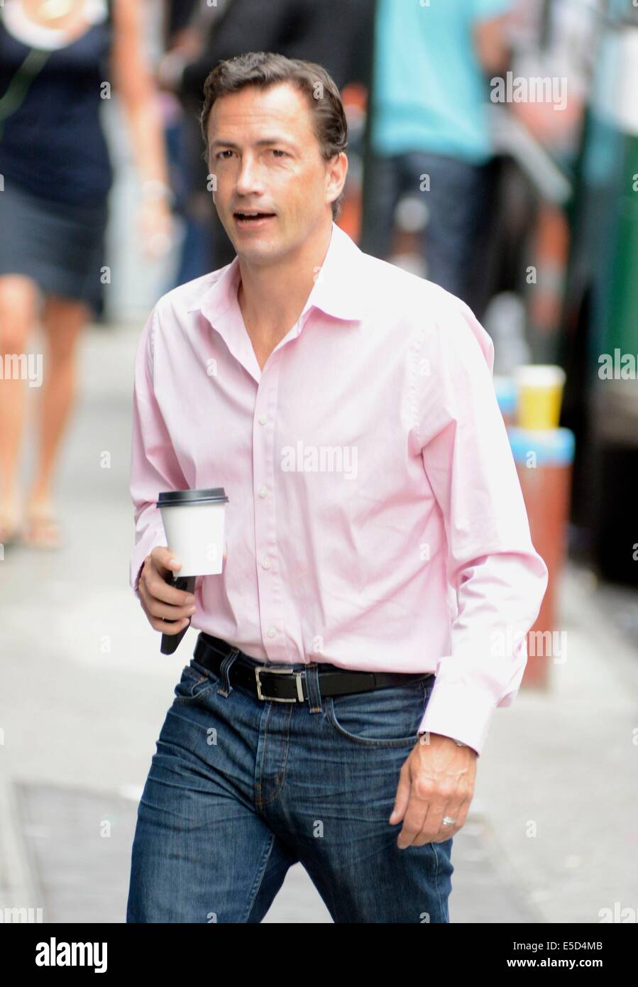 Andrew shue hi-res stock photography and images - Alamy