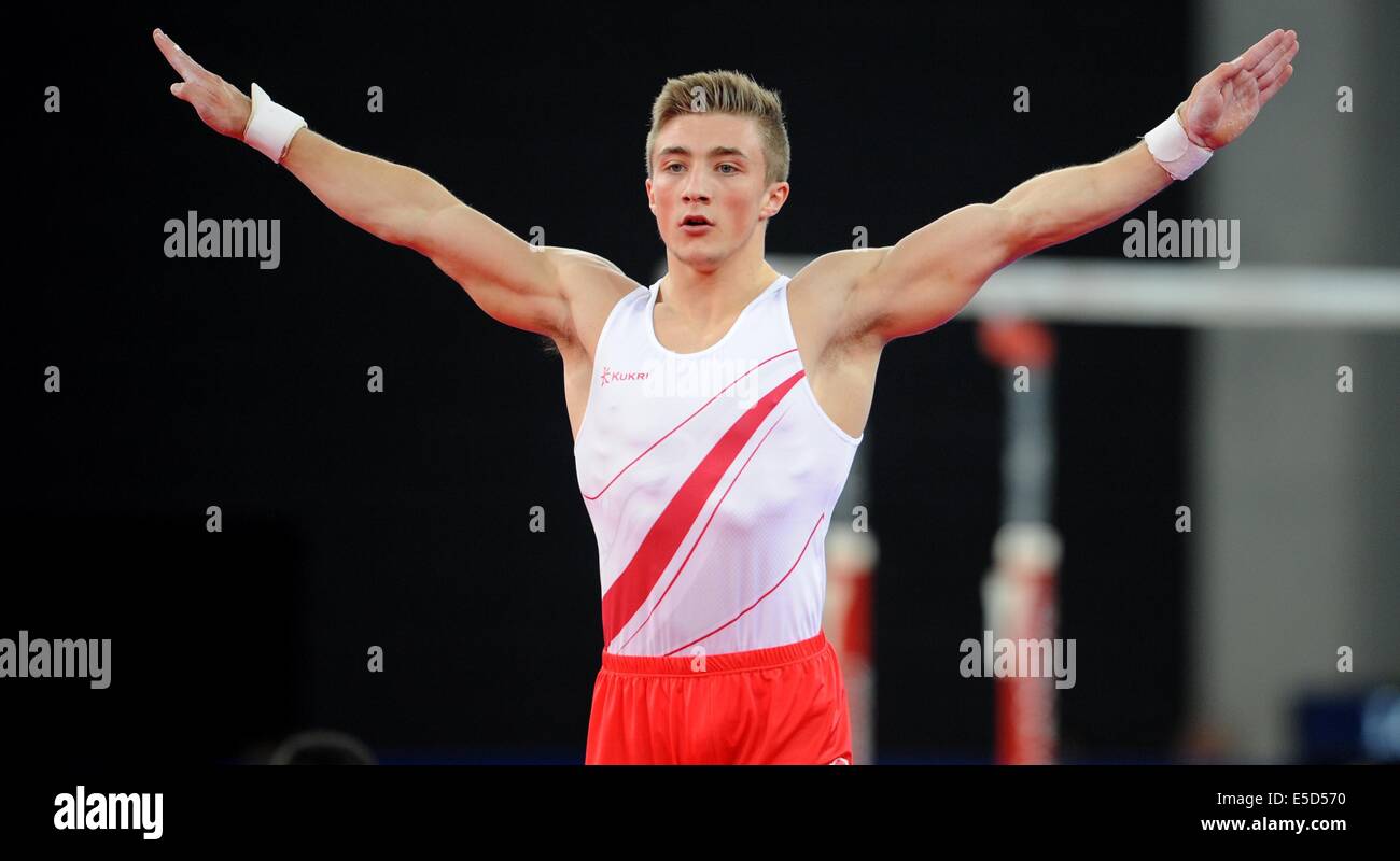 Sam Oldham High Resolution Stock Photography and Images - Alamy